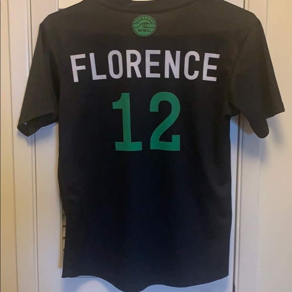 WSL | Shirts & Tops | Wsl Jjf Jersey | Poshmark